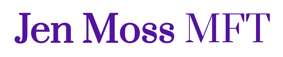 JMoss MFT LLC | Jennifer Moss